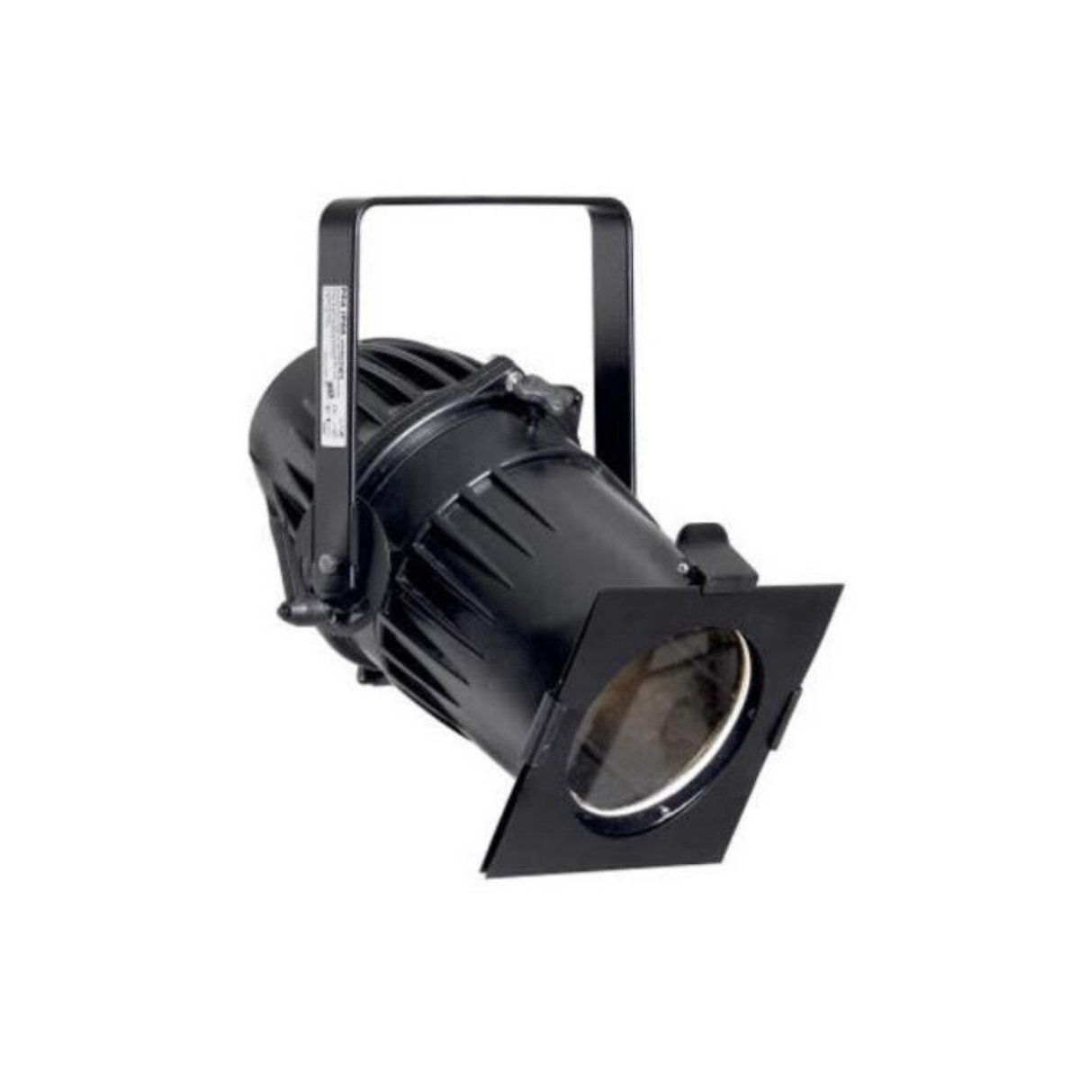 Flood Light - DTS Lighting Par 64 — 123hire