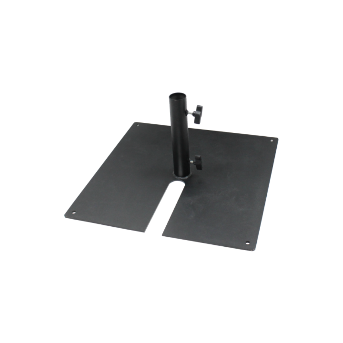 Doughty Tank Trap Base — 123hire
