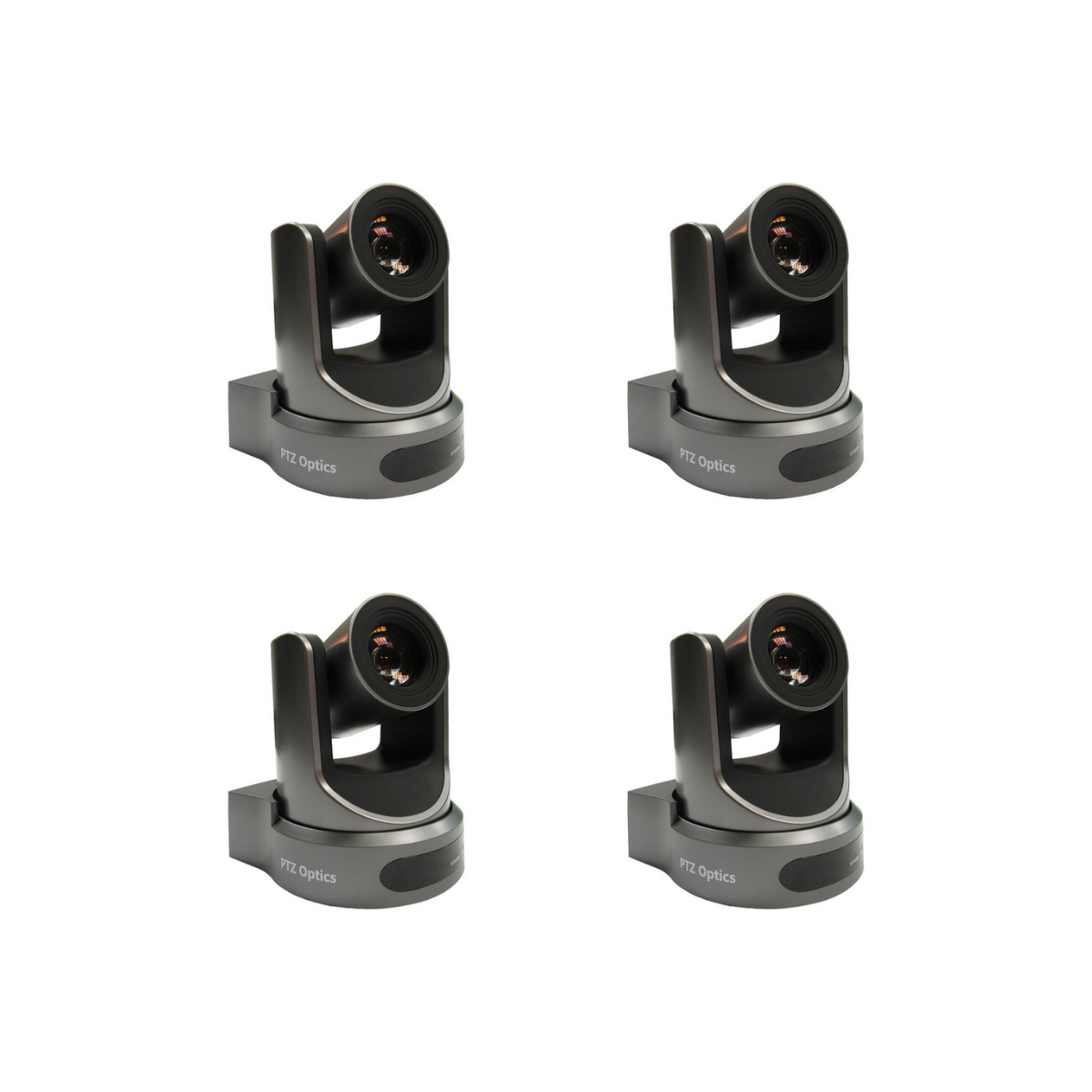 PTZ Optics Package Pan Tilt Zoom Camera (Bundle) — 123hire