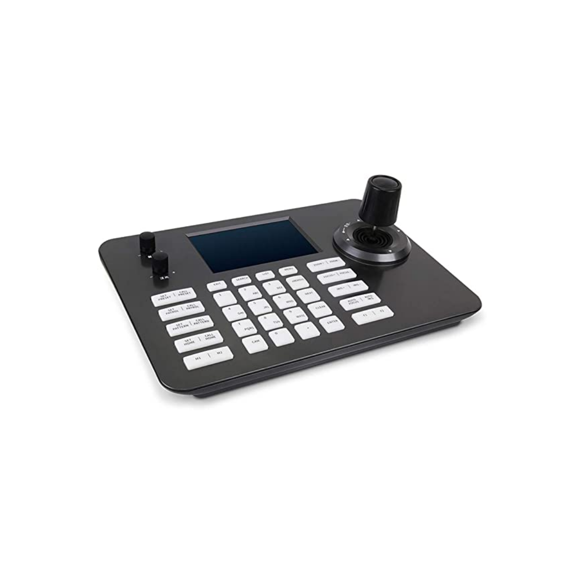 PTZ Camera Joystick Controller (Keyboard) — 123hire