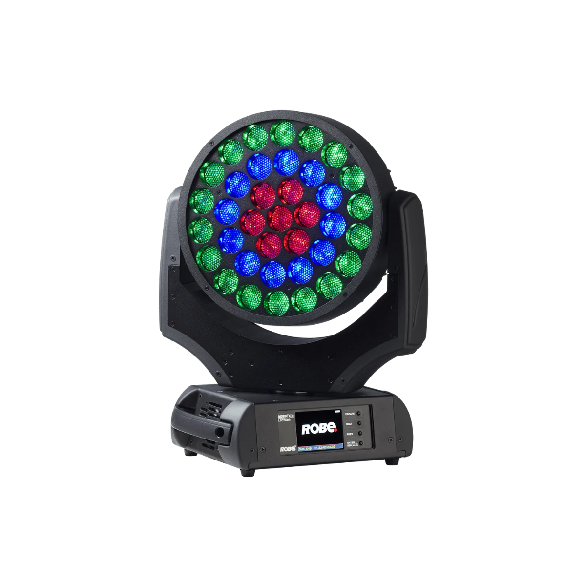 Moving Head - Robe Robin 600 LED Wash — 123hire