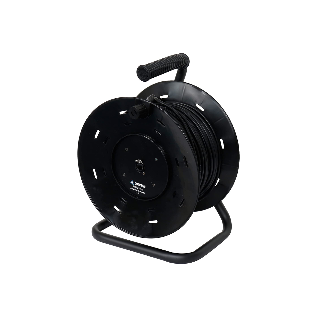 EtherCON - 50m Reel — 123hire